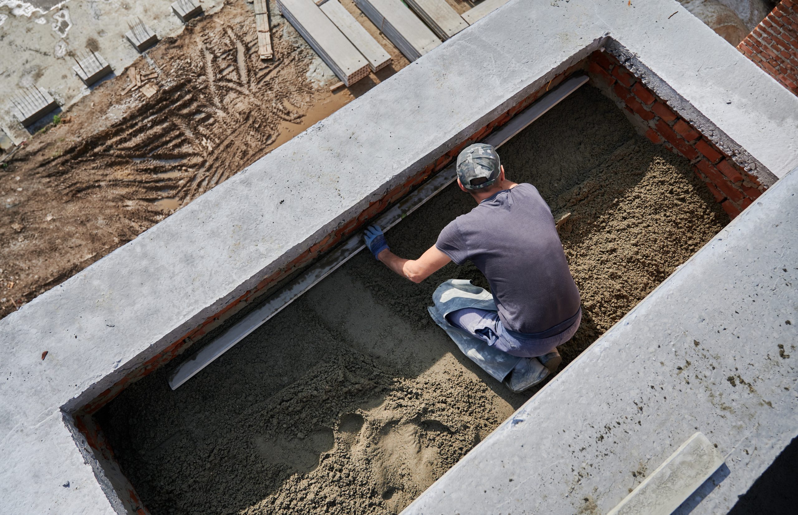 Structural Foundation Repairs | Free Estimates